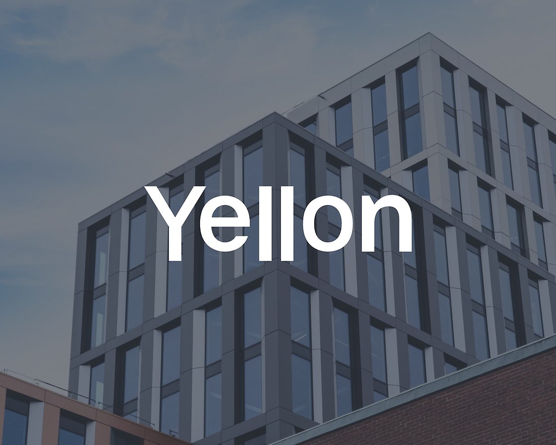 Tack och välkommen till Science Park Towers, Yellon! - Jönköpings ...